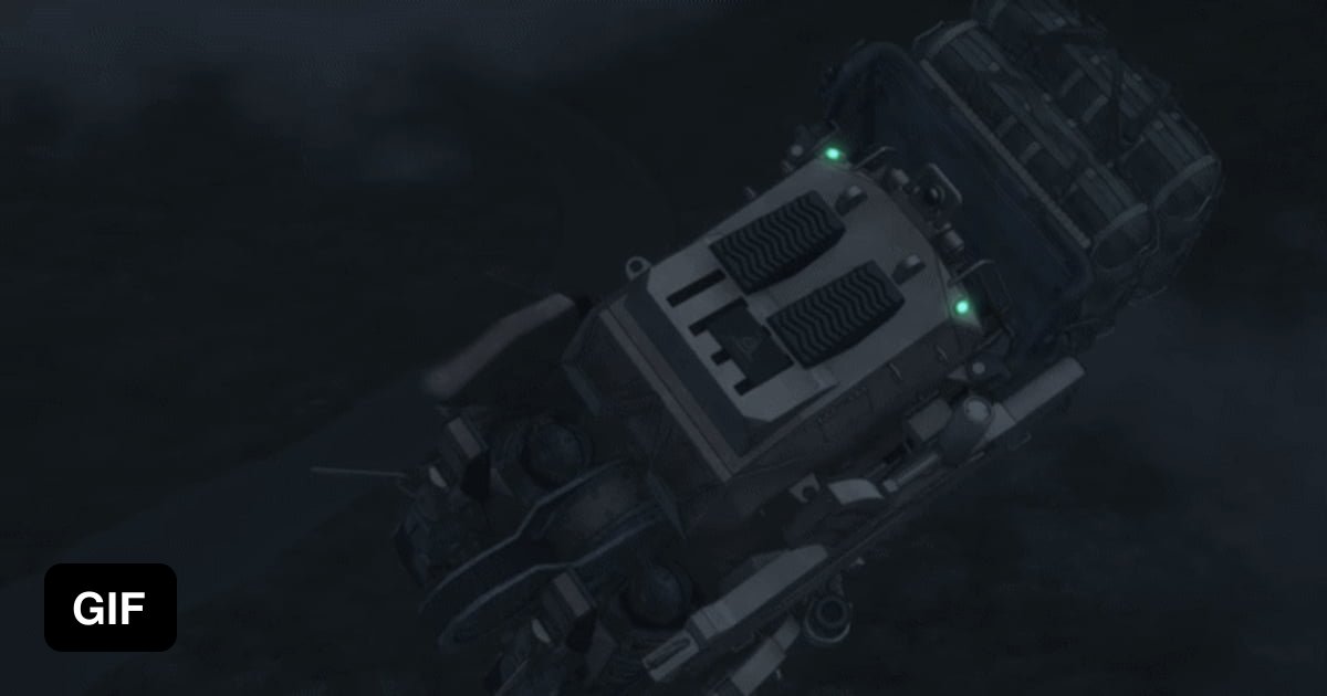 OBSOLETE (Episode 12 was a joke) - 9GAG