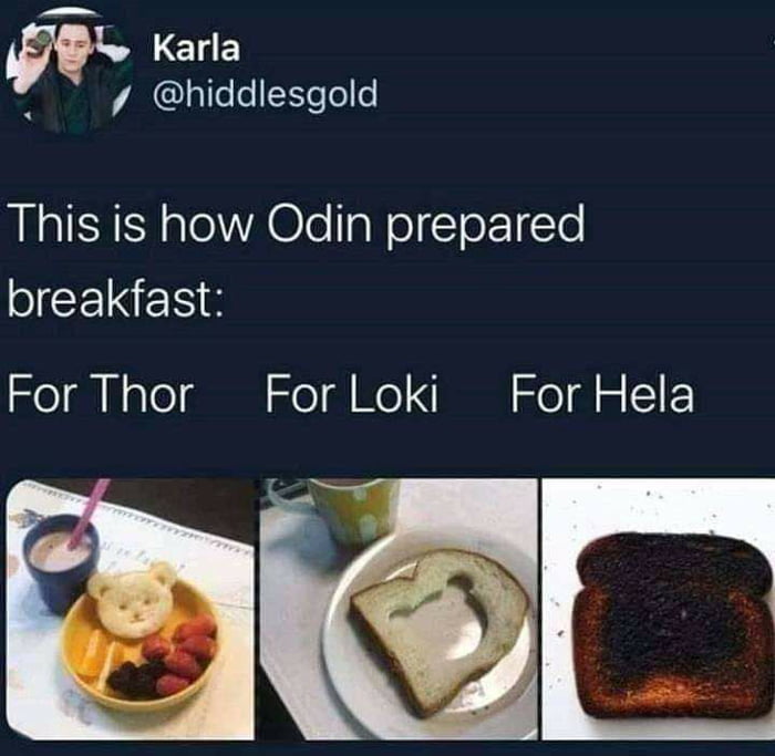 This explains so many things - 9GAG