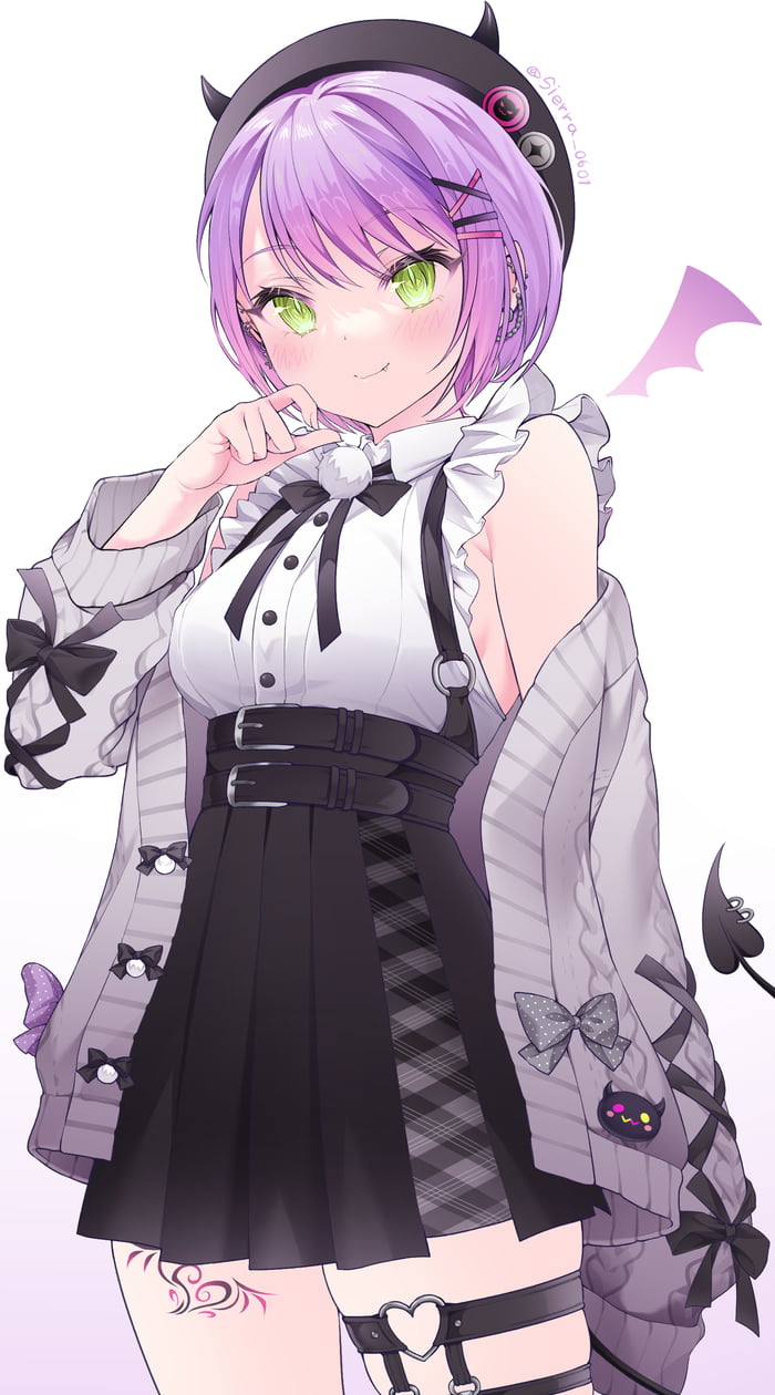 Feeling Devilish - 9GAG