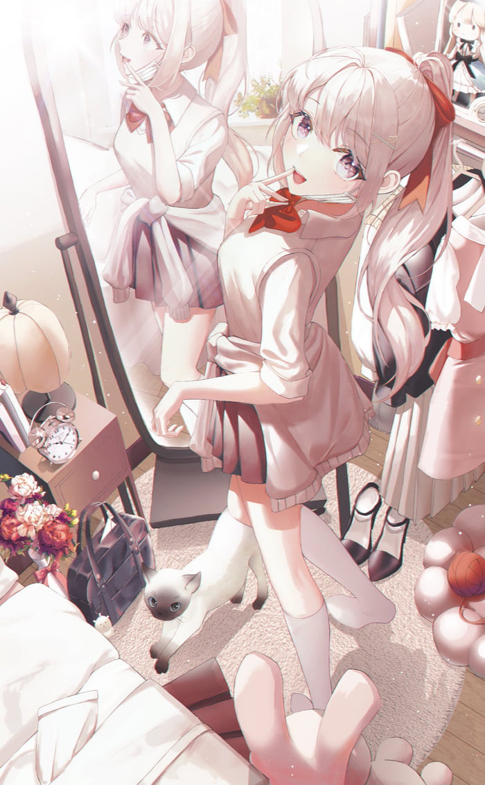 Getting ready - 9GAG