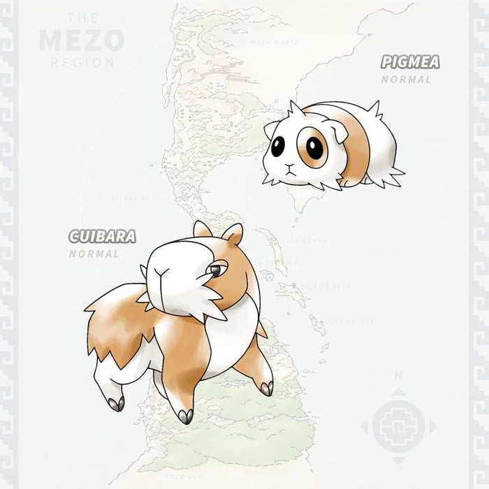 Last Boat to the Mezo Region - 9GAG