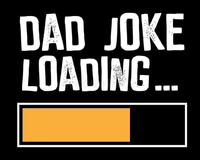 Any dad jokes fan? Apa favorite dad joke korang - 9GAG