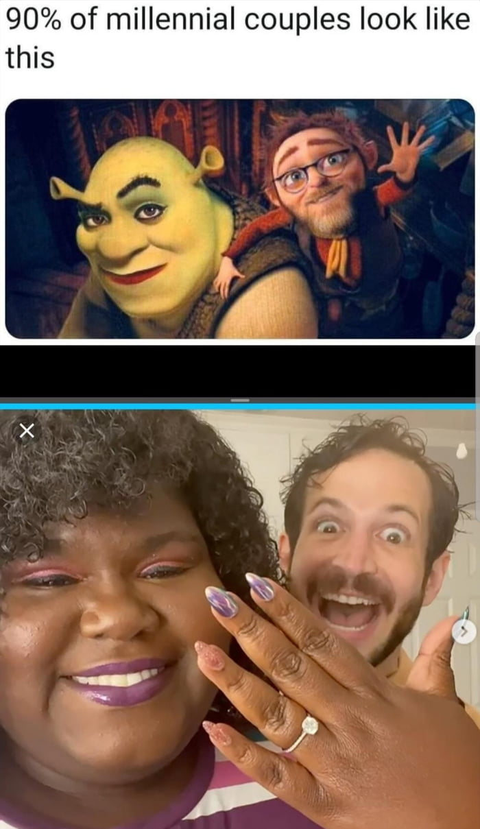 Soy face, of course - 9GAG