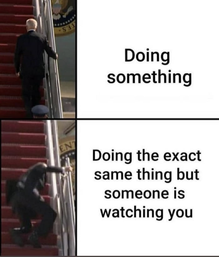 I am a pro I can do this... - 9GAG