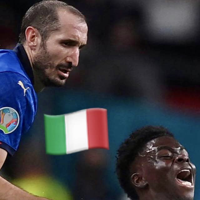 That‘s Was Where He Put The Juju Magic Spell On Him - 9GAG