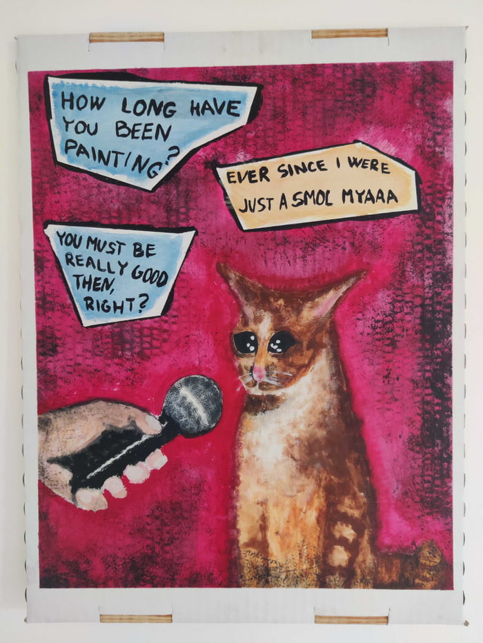 Cardboard meme #2 - 9GAG