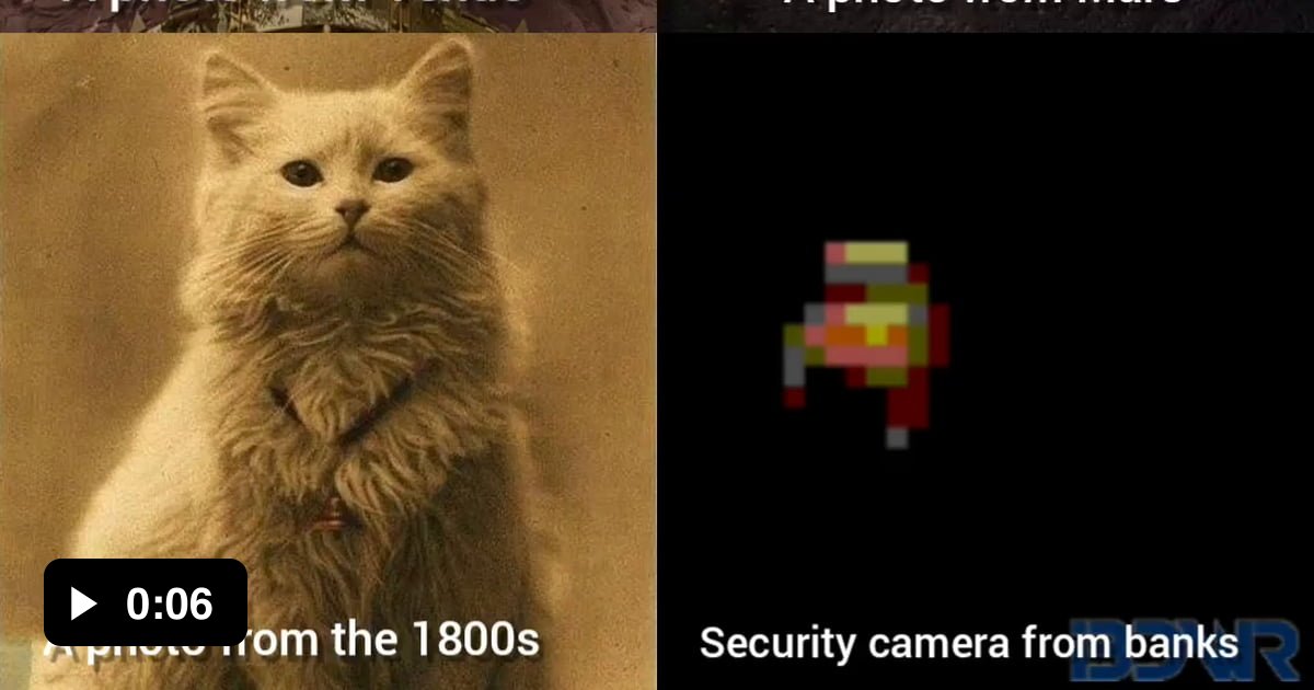 I know banks need hi-reliability but regardless this meme is on point ...