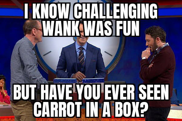 RIP Sean Lock - 9GAG