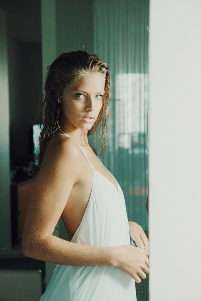 Abby Champion - 9GAG