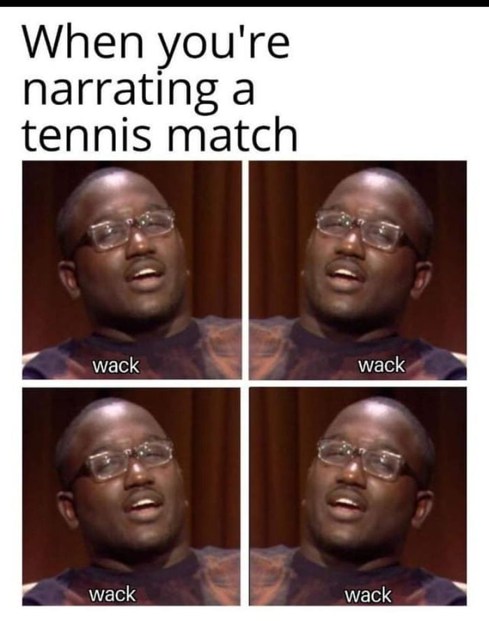 Wack - 9GAG