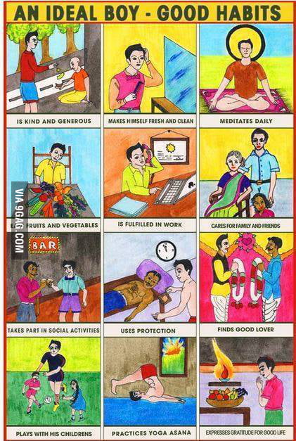 All New Adarsh Balak Poster. - 9GAG