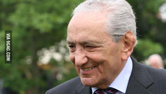Michele Ferrero, inventor of Nutella, Surprise Eggs, Ferrero Rocher and ...
