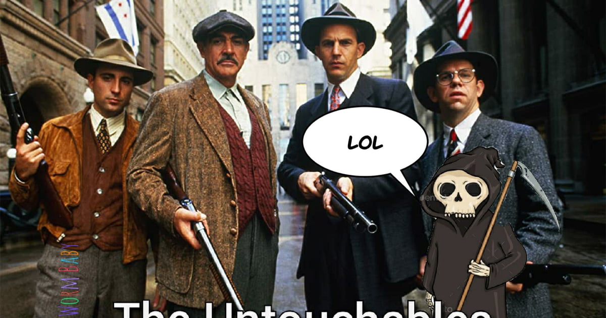 Gone too shoon - 9GAG