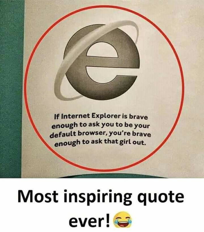 Am a changed man. - 9GAG