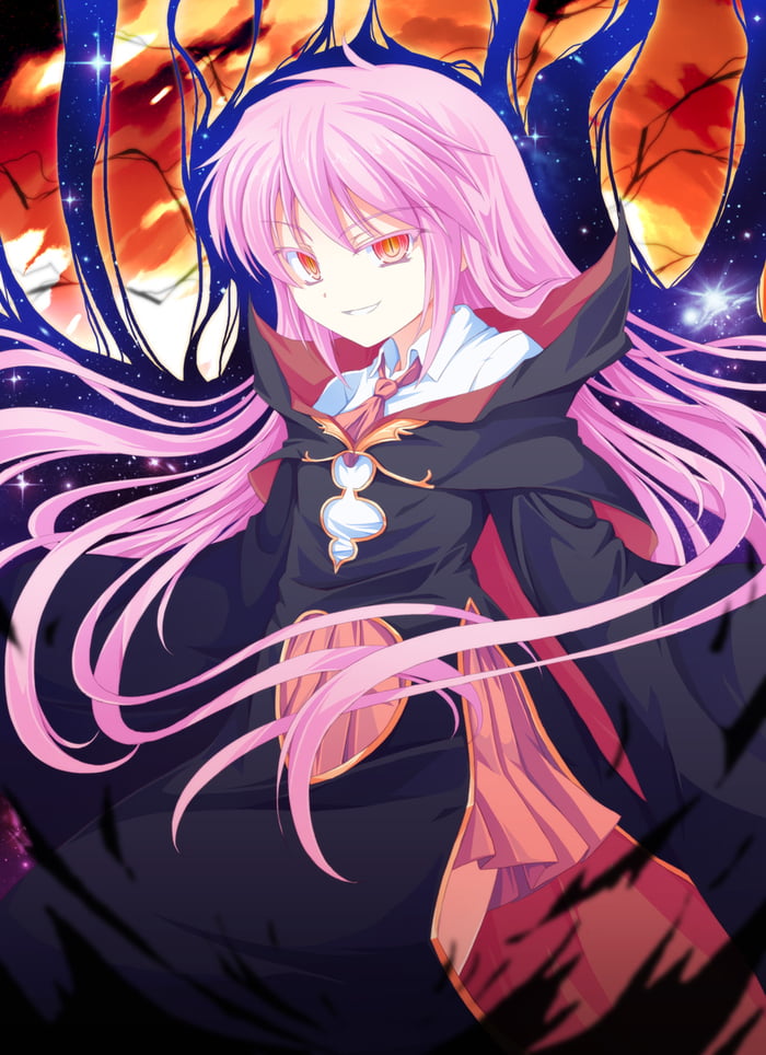 Daily Red Eyes #086 - [Character: Miki Kurusu] [Sengoku Rance] [Artist ...