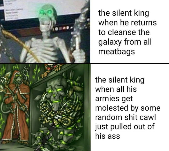 Cyberdong go Brrrrrrrr - 9GAG