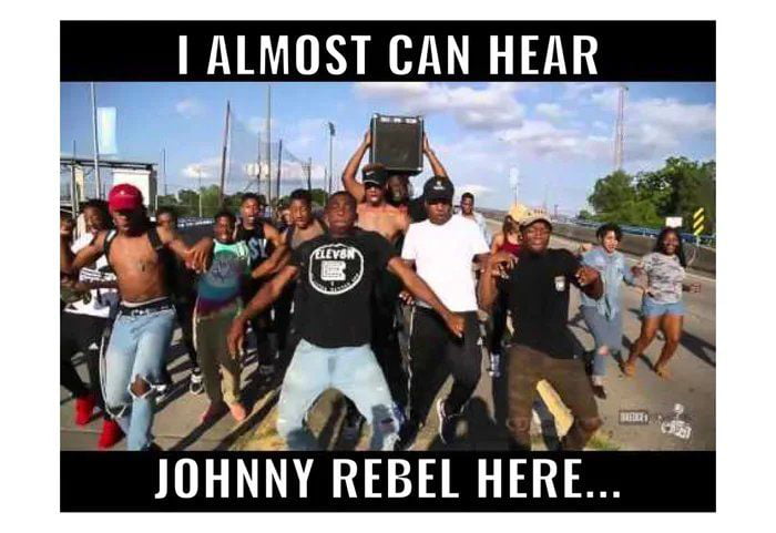 Post the best Johnny Rebel songs in the comments........... - 9GAG
