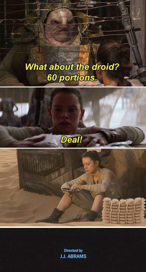 What If She 9gag