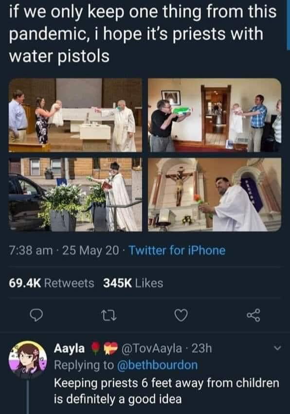 I second that motion. - 9GAG