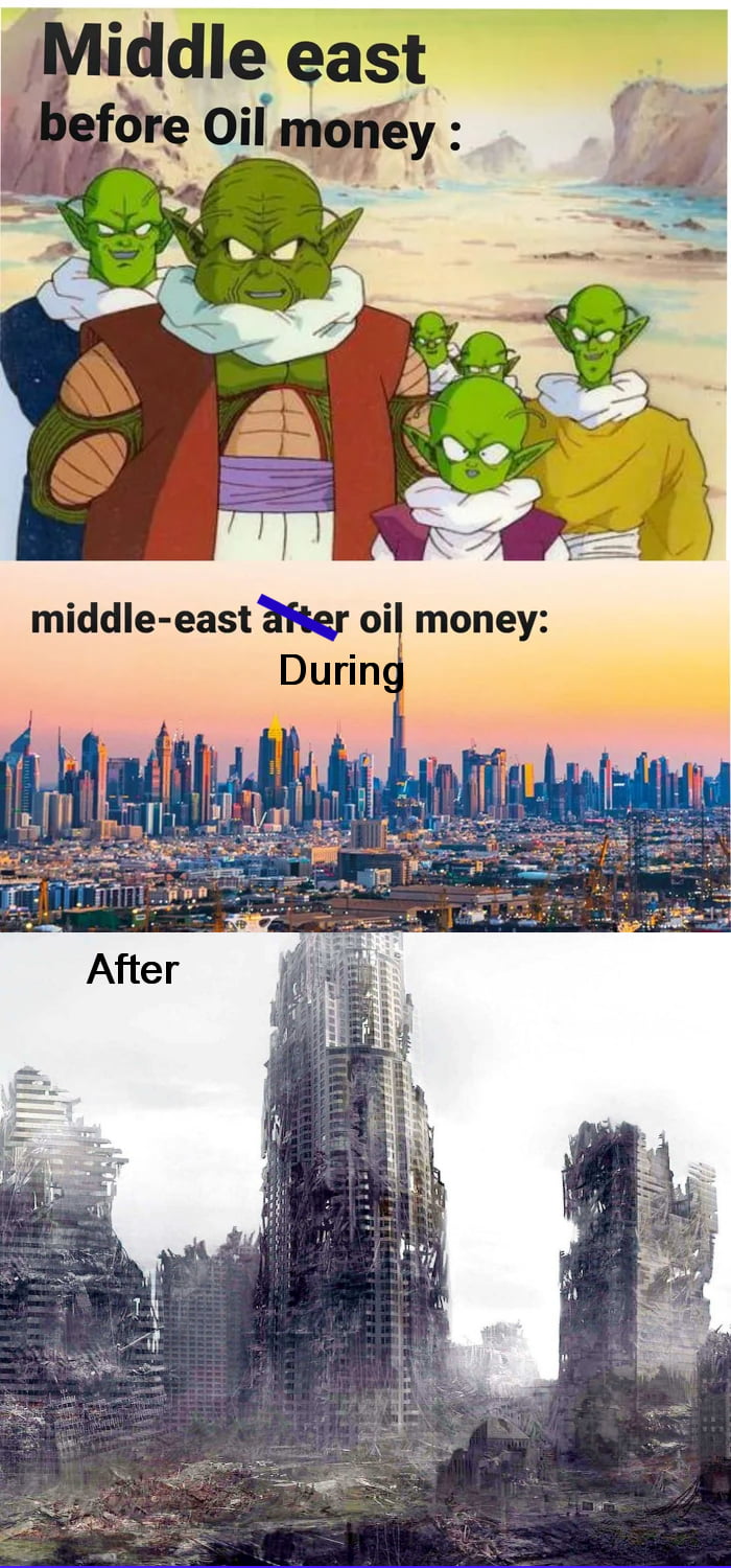 Namek still lives - 9GAG