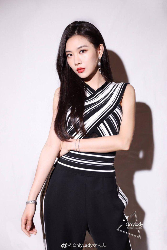 MIss A Fei Fei - 9GAG