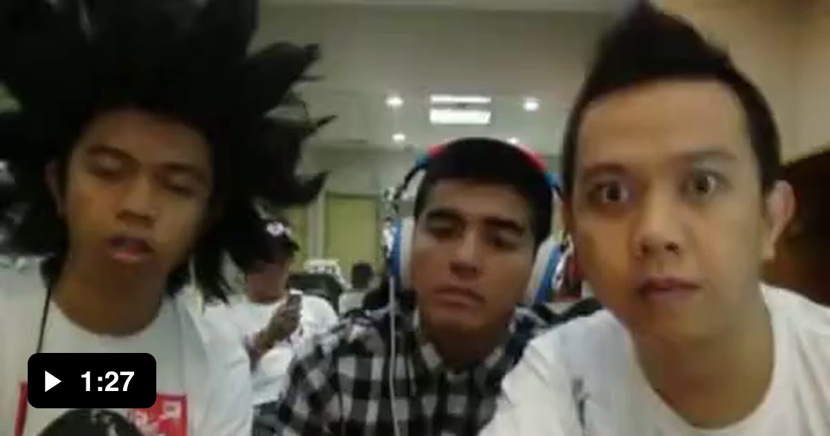 Throwback Tuesday - 9GAG