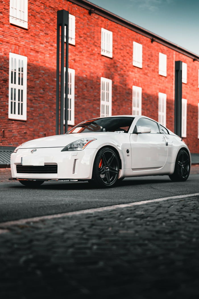 Thoughts on my Clean Z? // fast_z33 - 9GAG