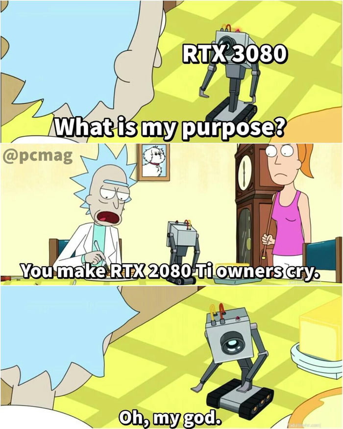 Cries in intel - 9GAG