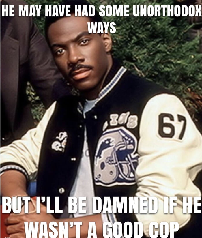 Officer Foley - 9GAG