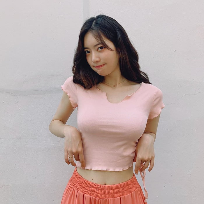 Ayoung is a Sexy Cutie - 9GAG