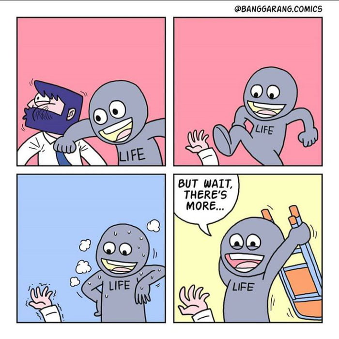 Same shit, different shit.. - 9GAG