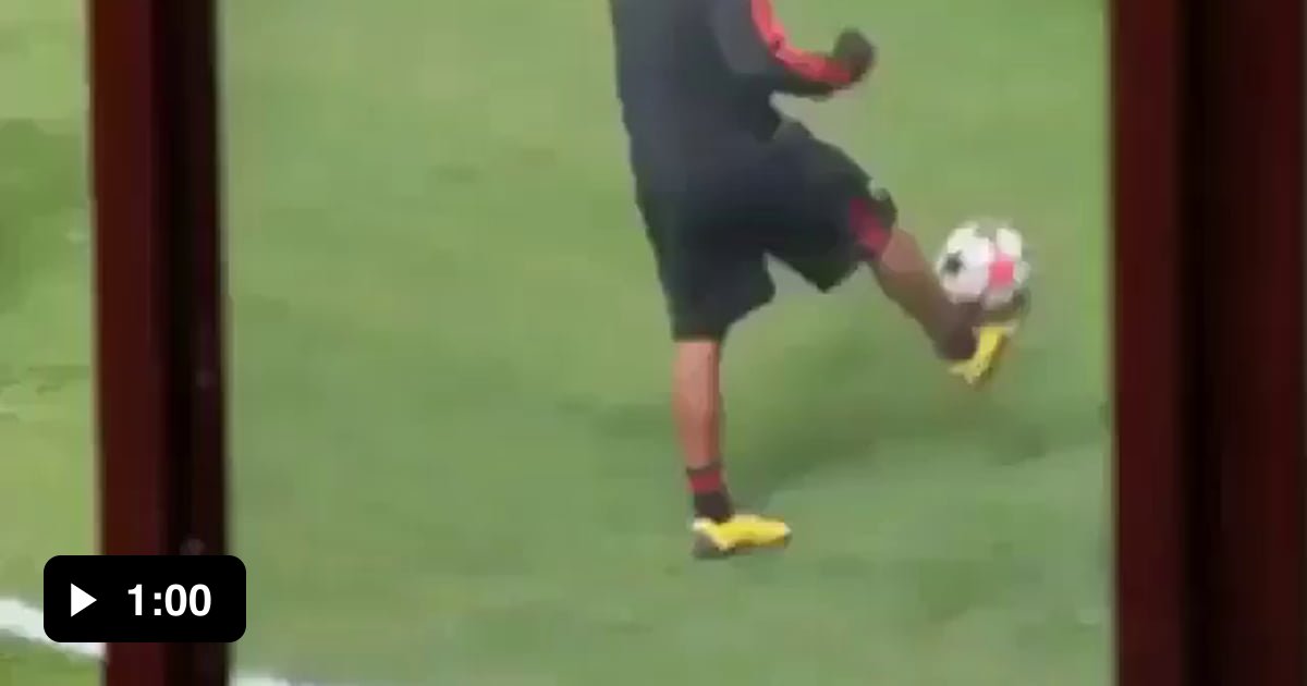 Ronaldinho - 9GAG