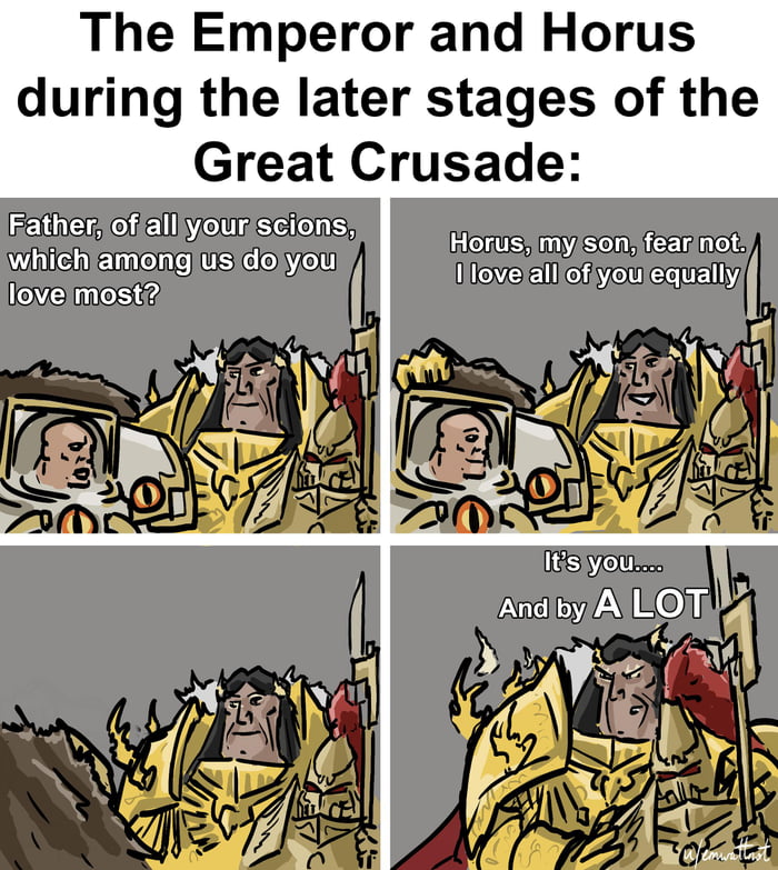 You were NOT all created equally... - 9GAG