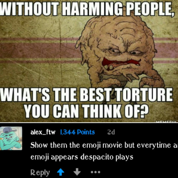 This guys next level - 9GAG