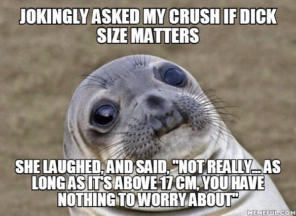 I gave her some examples of everyday objects to see if she really ...