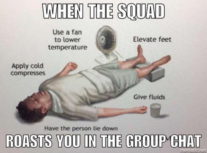 Call 911, screenshot you best - 9GAG