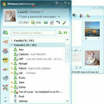 Man...I miss those old msn days. - 9GAG