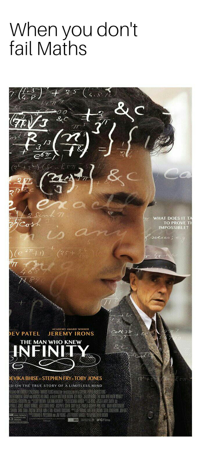 I feel like a genius - 9GAG