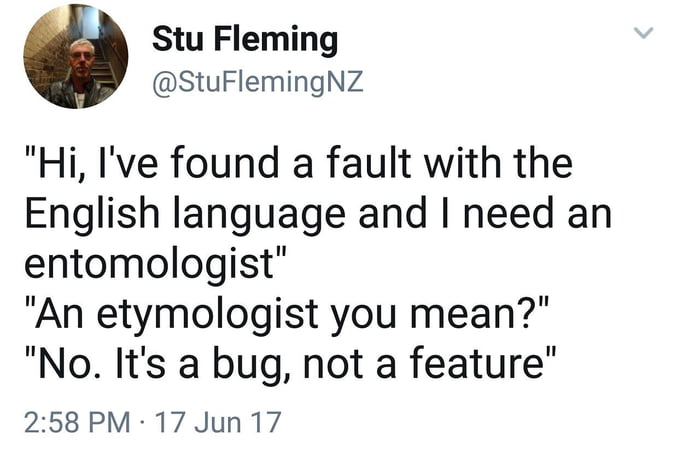 Seen on Facebook... - 9GAG