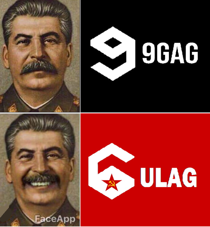 Just another commie meme - 9GAG