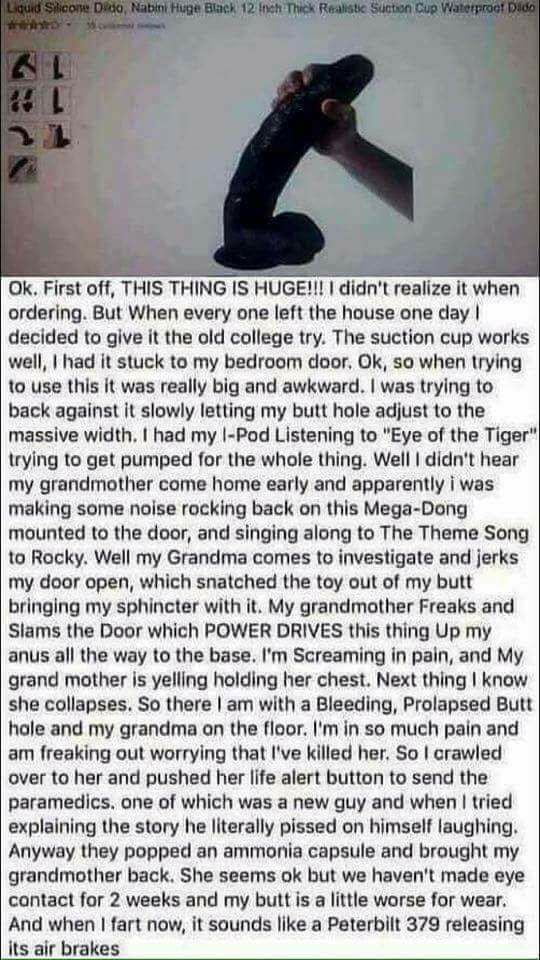 What is seen cannot be unseen - 9GAG