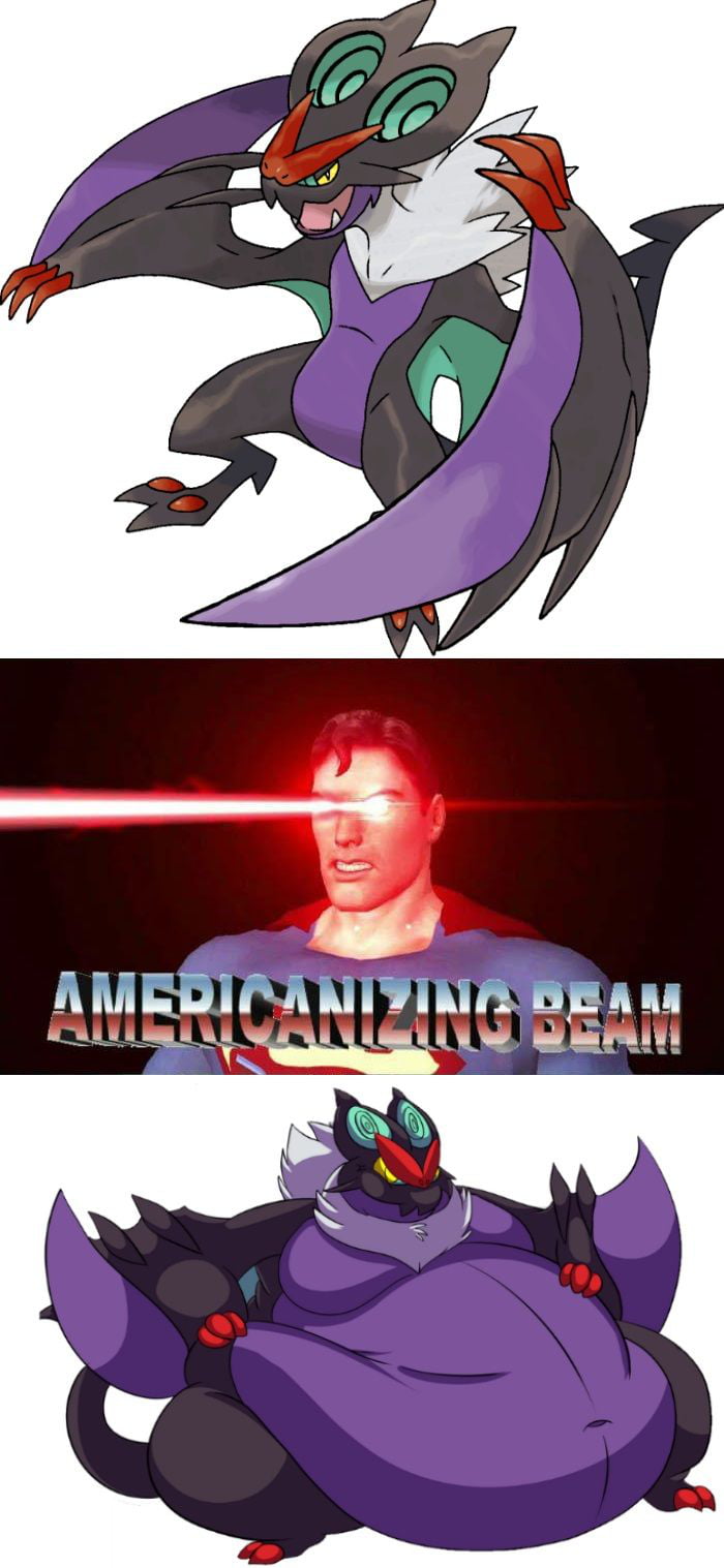 Americanizing Beam! - 9GAG