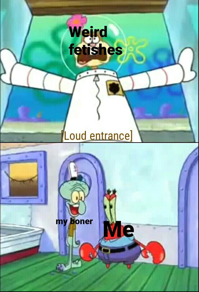 SomeBODY ONCE TOLD ME - 9GAG