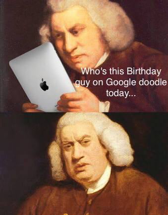 When you become a meme posthumously - 9GAG