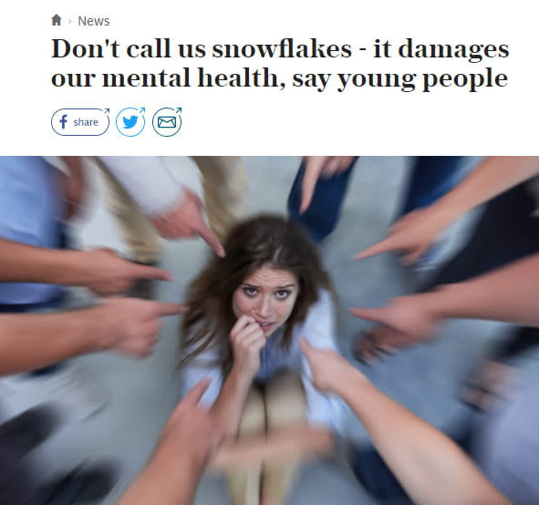 Self-awareness levels: 0 - 9GAG