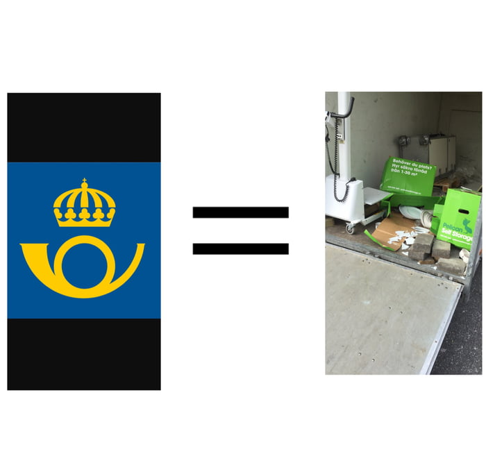 Only swedes understand - 9GAG