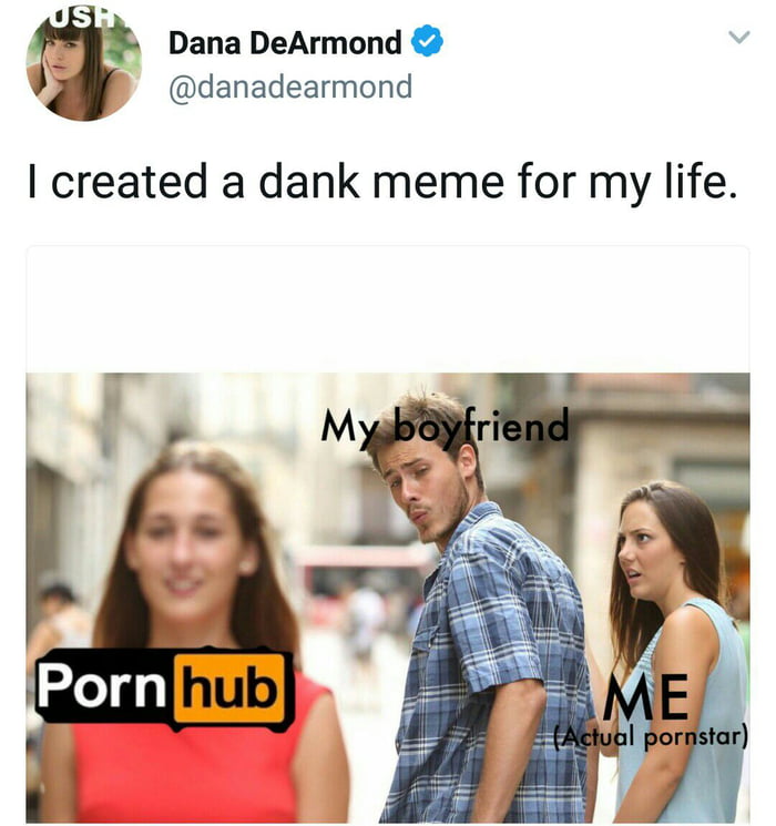 First world pornstar problems - 9GAG