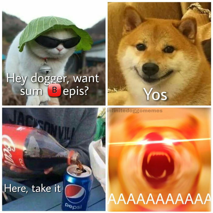 Want some Bepis - 9GAG