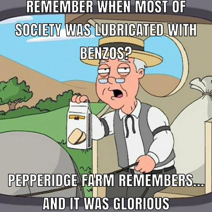 A questionable nostalgia - 9GAG