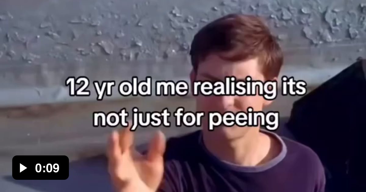 That moment of realization hits different - 9GAG